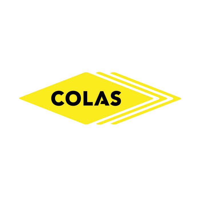 COLAS - Fa!